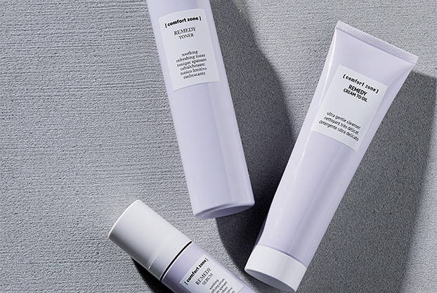 Radiant Skin: A Guide to the Perfect Face Wash Routine - Comfort Zone ...